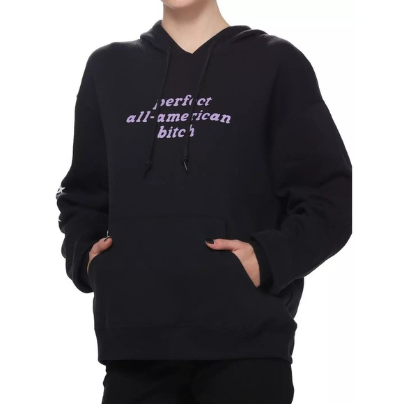 Hot Topic | Tops | Olivia Rodrigo Official Merchandise Perfect All ...